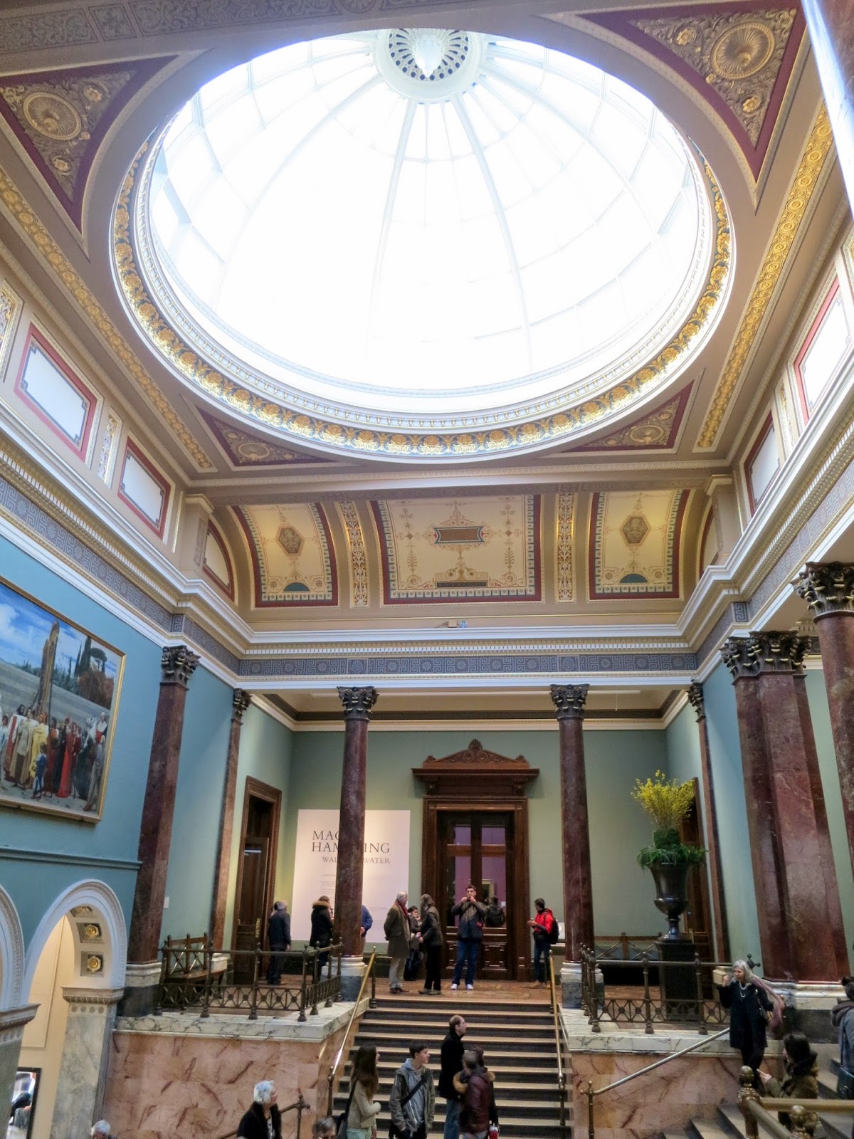 A Place Called Space: Claude Monet