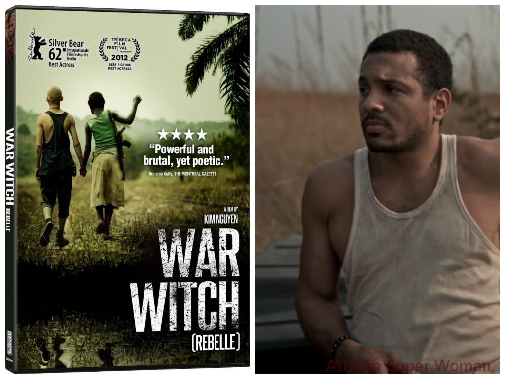 African Super Woman: FAMOUS CELEBRITIES WITH A ZAMBIAN HERITAGE ...