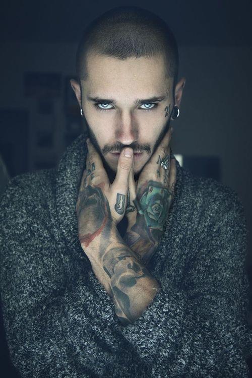 Tattoos for Men - Ideas and Designs for Guys | Fashion And Tattoo's