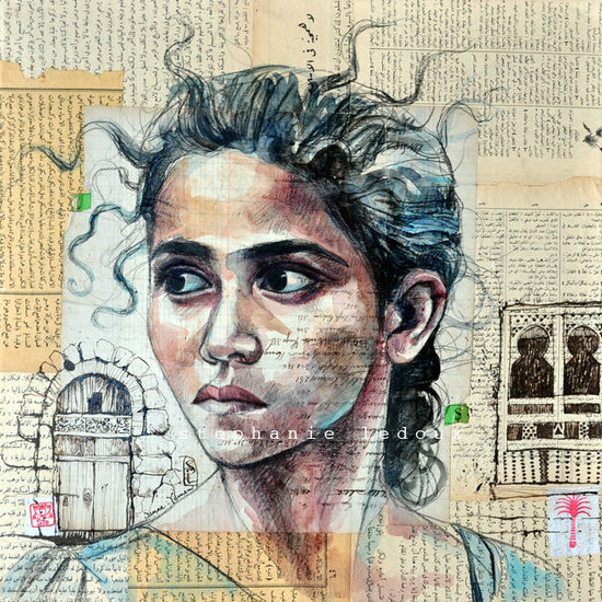 Stéphanie Ledoux - Arte