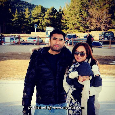 MYARTIS.COM | MYARTIS | MY | ARTIS: 15 GAMBAR - INTAN SARAFINA & KELUARGA