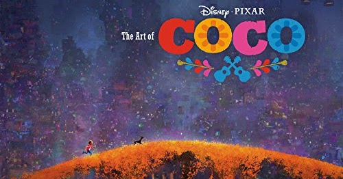 The Art of Coco