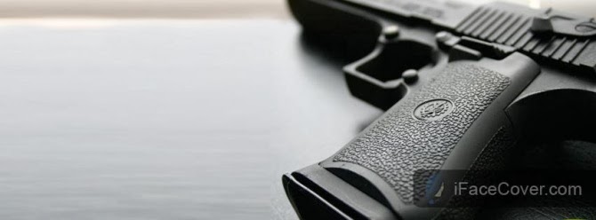 30+ Guns Cover Photos for facebook | Love Communication