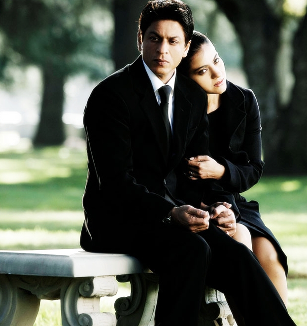 Artmosfer: My name is Khan(2010)Benim Adım Khan