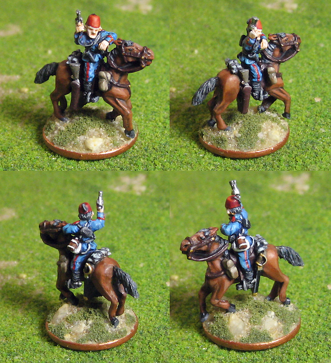 Fjodin's 15mm World: Ottoman Commander or first head-swap experience ...