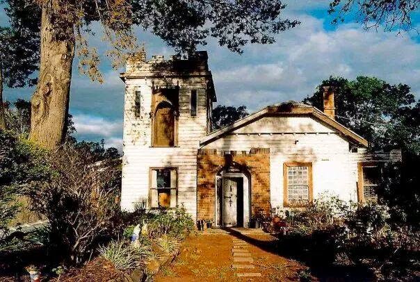 Athenry of Diggers Rest - A History with a Fiery End ~ Diggers Rest Talk