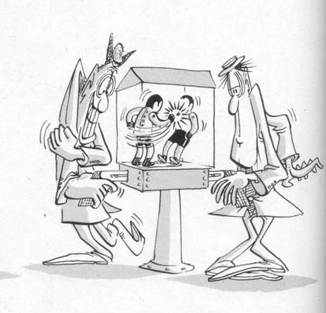 John K Stuff: Don Martin a Cartoon Original
