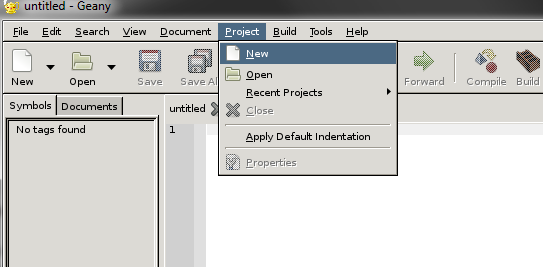 Pi430 How To Set Up An Ide For Your Raspberry Pi To Use The Wiringpi Library