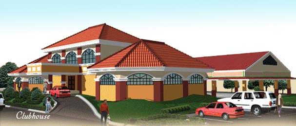 ProFriends Family: MONTEFARO VILLAGE @ Imus, Cavite