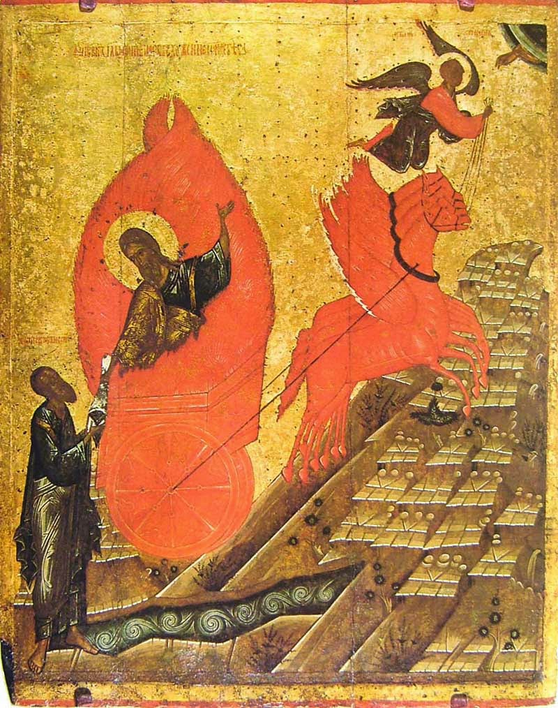 20 Russian Icon Paintings And History of Russian Fine Arts