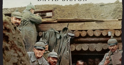 Book Review: Against the Tommies by David Bilton - A Wargamers Needful ...