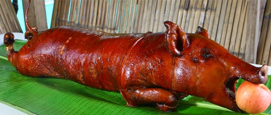 Lechon Baboy