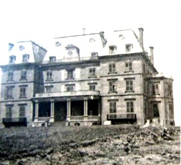 Those Pre-Pro Whiskey Men!: The “Pariah” Whitlocks: Southern Sympathies ...