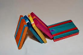 TABLITAS MAGICA: 2014