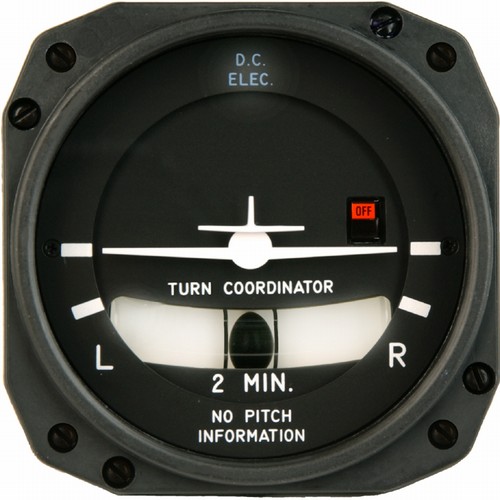 FLAPS 5: VIRAJES COORDINADOS