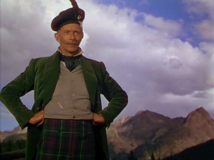 Forgotten Actors: Alan Napier