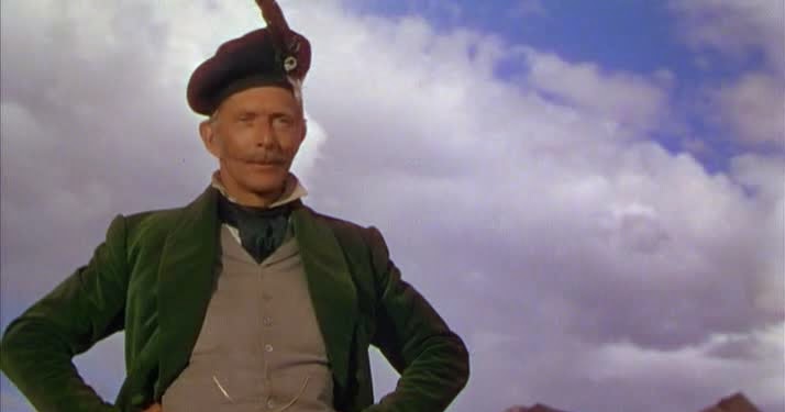 Forgotten Actors: Alan Napier