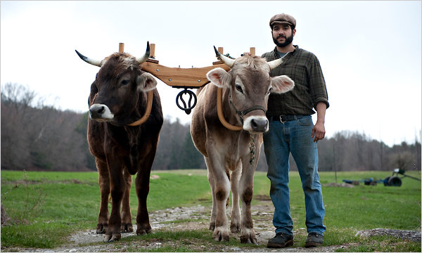 The Garden of Eating: May 2011