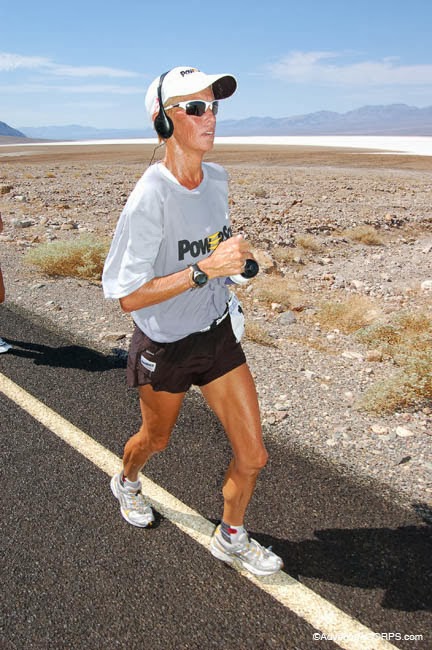 The Batman Triathlete's Blog: Menstrual Cycle Impact on Training and ...