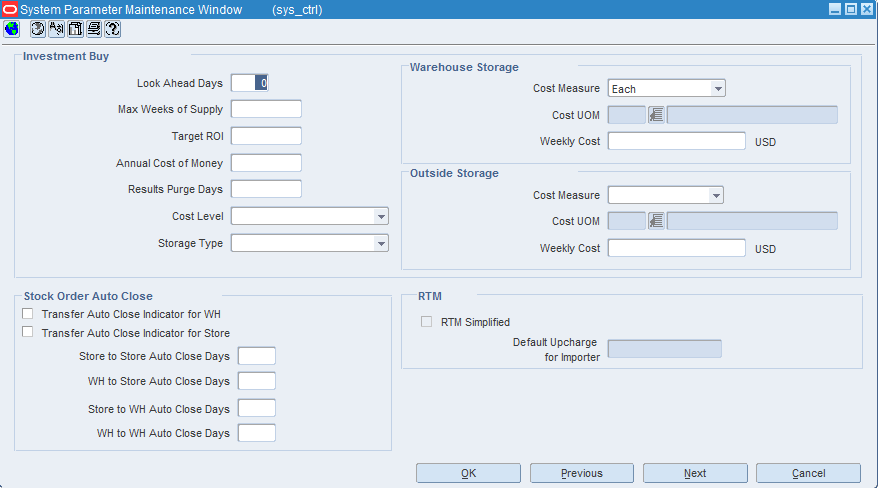 Complete Oracle Retail Tutorials and Training Materials by Nagesh Mishra