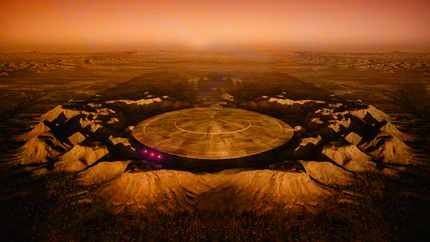 Forgotten Languages Full: Altered Earth: Terminal Technosignatures for ...