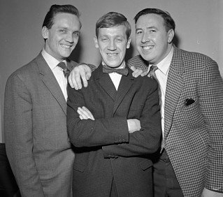 Efemérides Musicales: Karl Denver