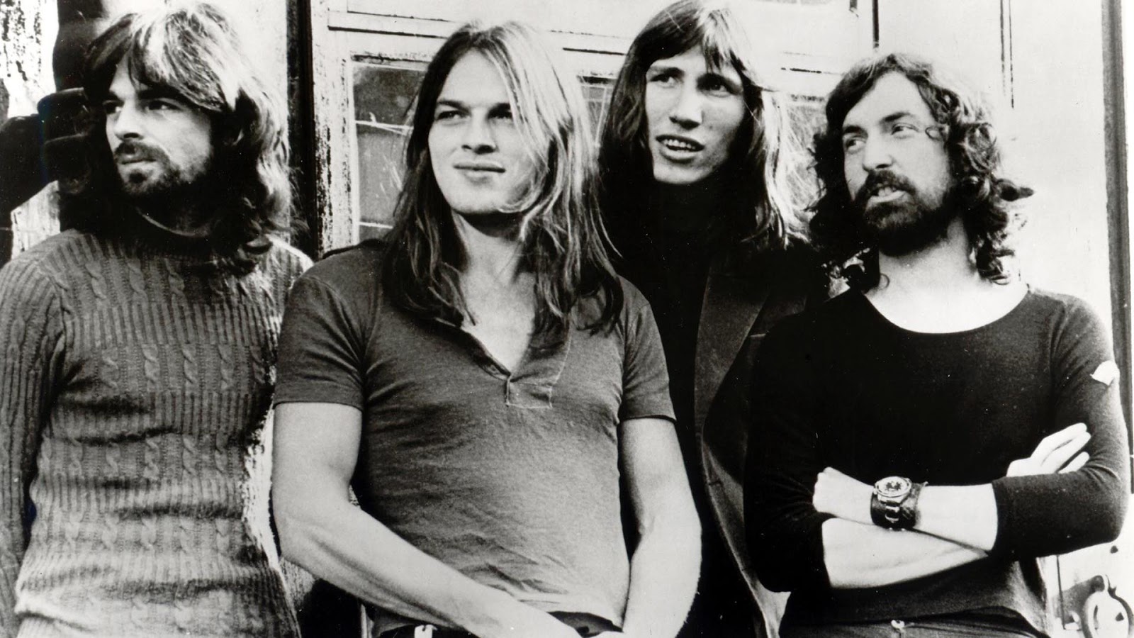 Homo Universalis: Pink Floyd: Οι δεξιοτέχνες της μουσικής ατμόσφαιρας
