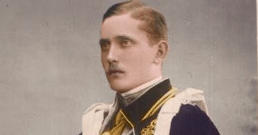The Life of Prince Arthur of Connaught