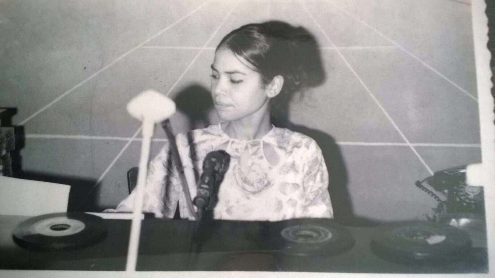 JOSEPH CACERES: La radio en los tiempos del cólera…