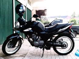 Gambar Modifikasi Motor Mega Pro Primus | Modifikasi Motor Terbaru