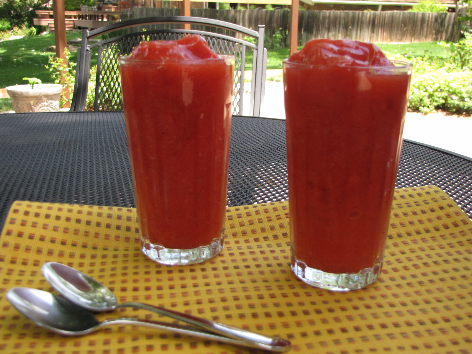 timeless reflections: Freckled Lemonade