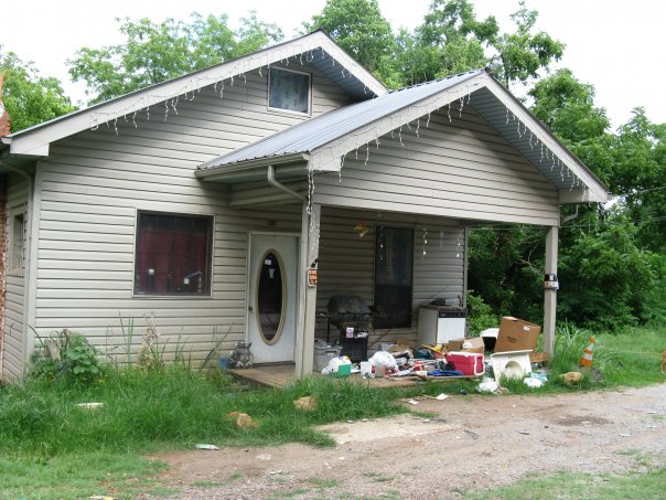 Land Snark: Why I Love Being a Redneck