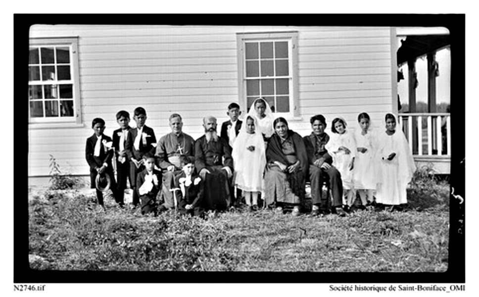 Saskatchewan: Patuanak, Saskatchewan