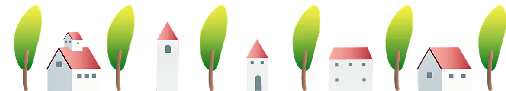 Country Borders: Free Borders for Scrapbooking. | Oh My Fiesta For Ladies!