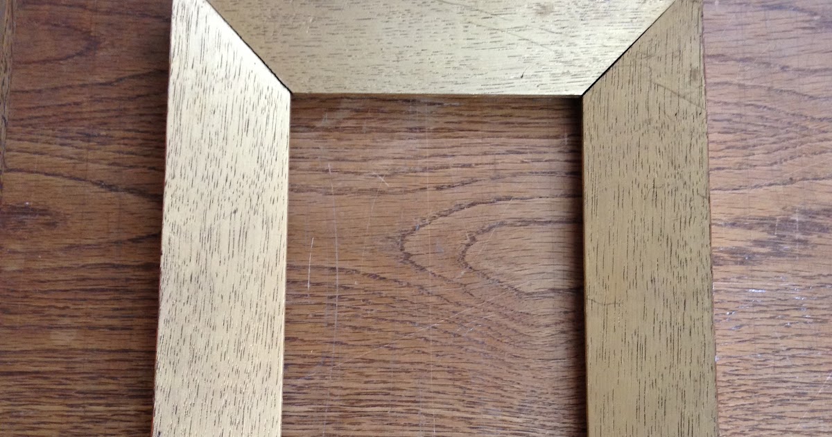 Framemaker: Oak Wedge