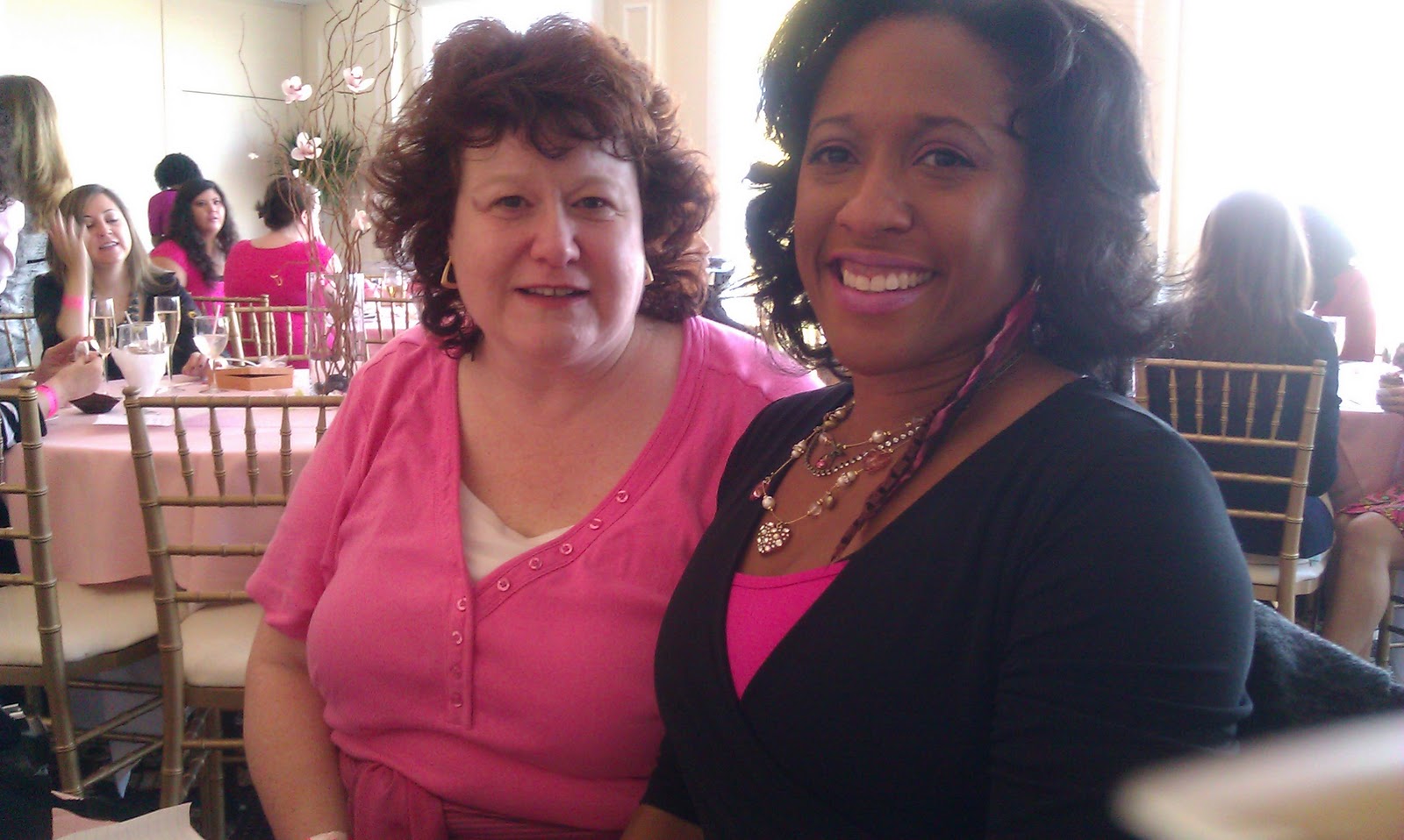 Lovii Luscious Natural Beauty: October 2011