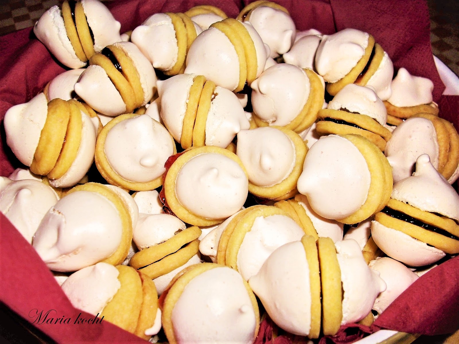 Maria kocht: Non plus Ultra / Non plus Ultra