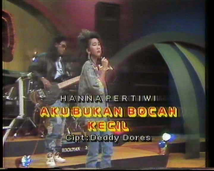 Dunia Nostalgia 80-an : TVRI Classics Collection XXII (Aneka Ria Safari ...