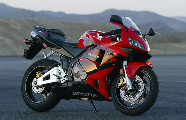 List of Bests (for guys I suppose mostly): Best All-Round Motorcycle