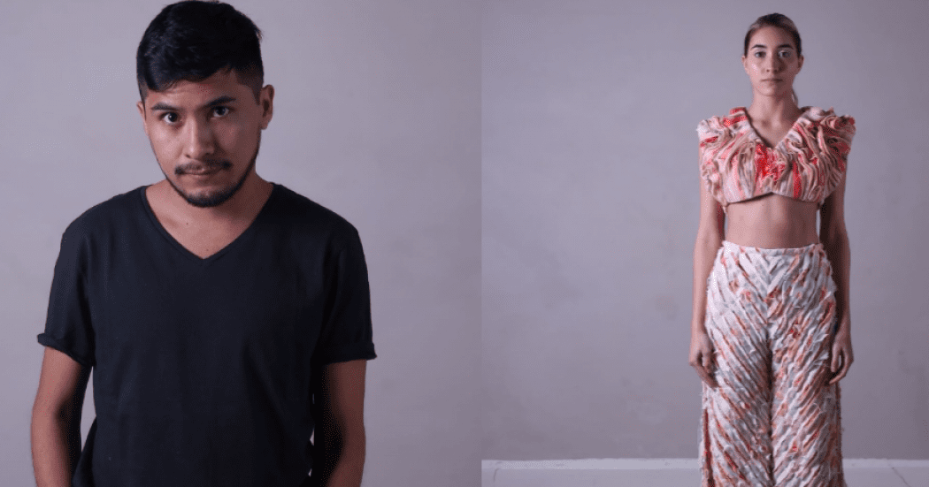 Flashmode 2018: Diseñador peruano fue el nuevo ganador - Minuto a minuto