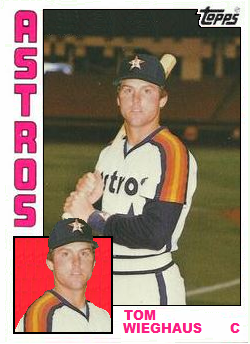Topps Cards That Never Were: Completed 1984 Topps Traded Set