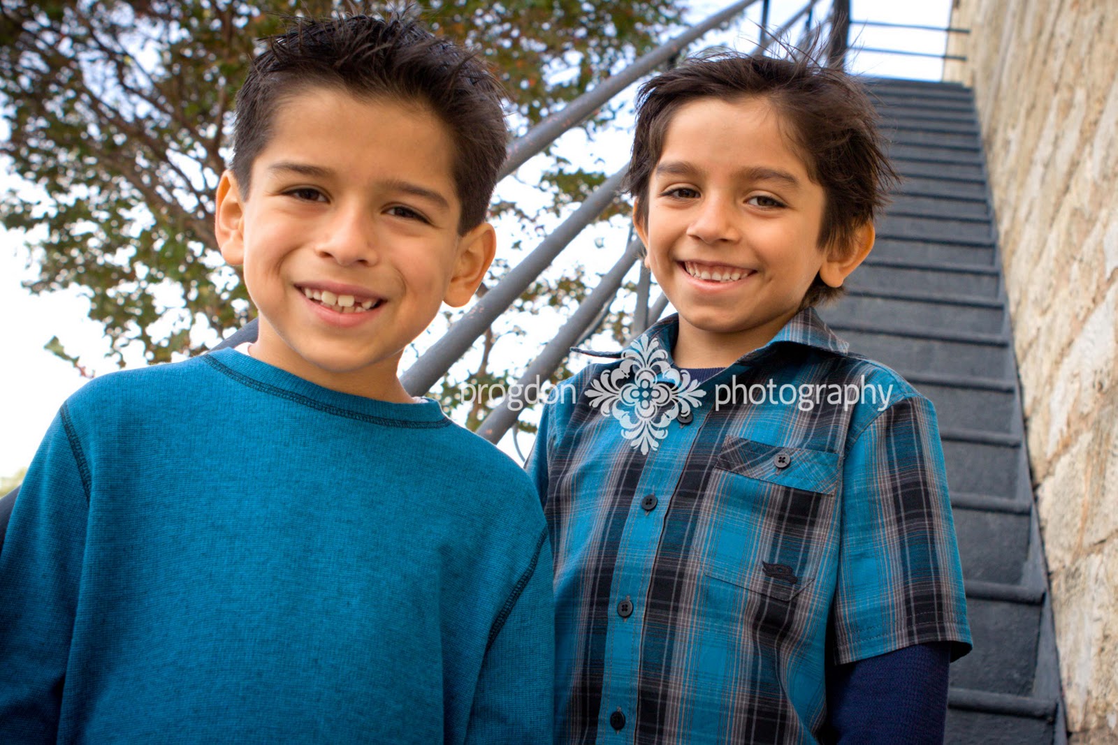 BrogdonPhotoBlog: The Martinez Family | Photo Session