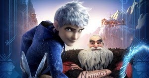 geekyloom: “Rise of the Guardians” (ROTG) | Film Review