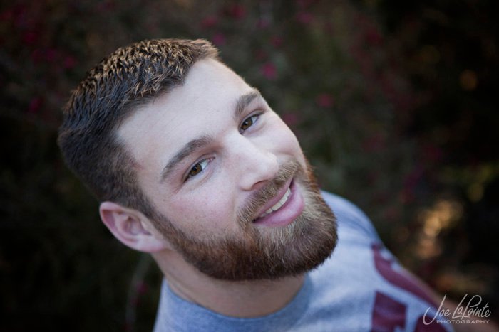 Ryan Chmelik, I love this man! Seriously... Totally my dream guy