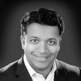 Ravi Adusumalli: One of the top 100 start up investors in the world
