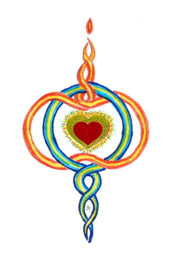 What is LOVE, Dr. Cookerly?: Intercourse Absent Lovemaking - a Love Skill