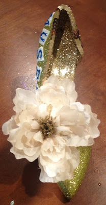 Confessions of a glitter addict: Three more 2014 shoes: Magnolia Shoe ...