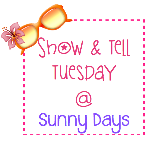 Show and Tell Tuesday - Spring Bulletin Boards - Sunny Days in Second Grade