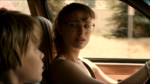 Natalie Portman Hesher Scene