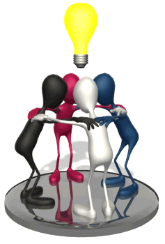 Relaciones Humanas: 5.Solución de problemas y toma de decisiones en grupo